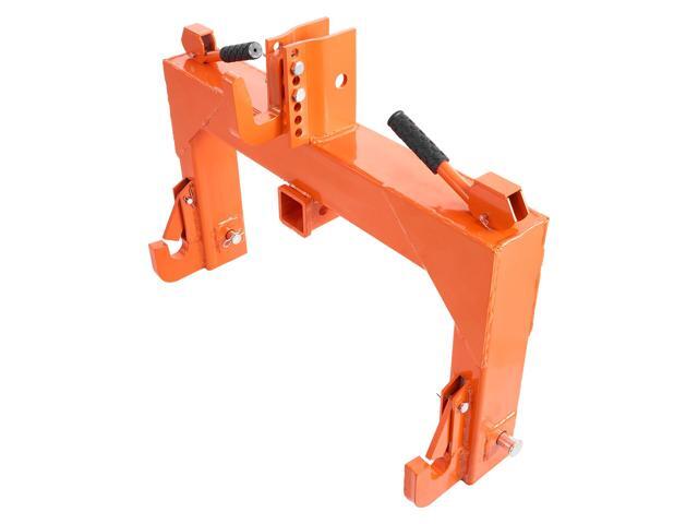 Click here for VEVOR 3-Point Quick Hitch with 2 in Receiver  3000... prices