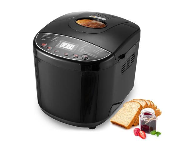 Click here for Bread Maker  19-in-1 2LB Dough Machine  Nonstick C... prices