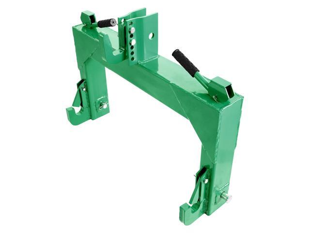 Click here for 3-Point Quick Hitch  4000 Lbs Lift Capacity  3-Pt... prices
