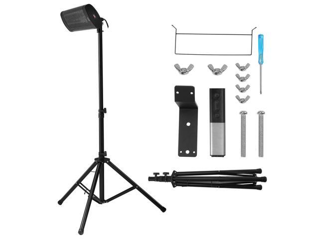 Click here for VEVOR Infrared Heater  1500W Remote Control Electr... prices