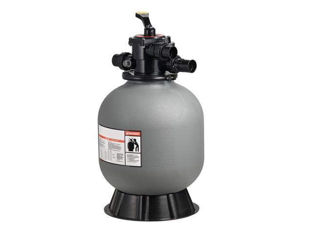 Click here for Sand Filter  18-Inch  40 GPM Above Inground Swimmi... prices