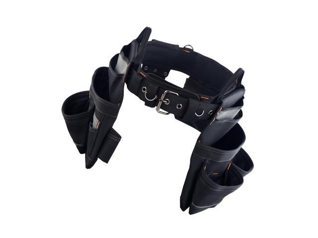 Click here for Tool Belt  18 Pockets Professional Tool Pouch for... prices