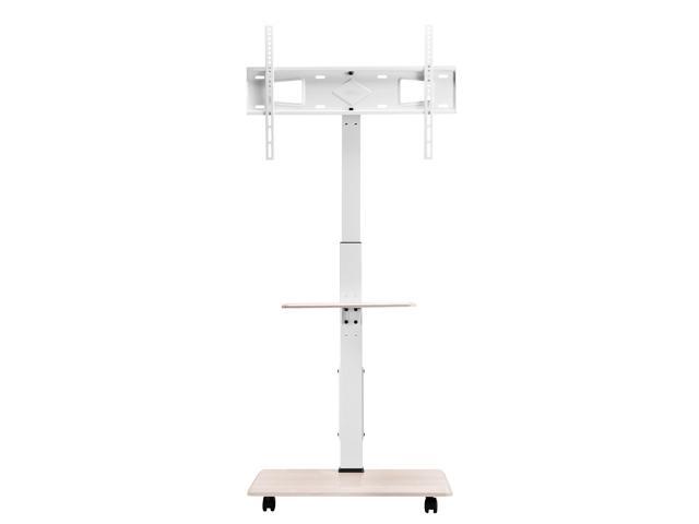Click here for Rolling TV Stand  Mobile TV Cart for 32-70 Inch Sc... prices