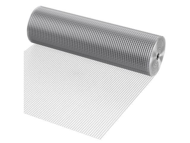Click here for VEVOR Hardware Cloth  1/2 inch 36in x 100 ft 19 Ga... prices