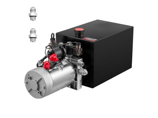 Click here for 12 Quart Hydraulic Power Unit  Double Acting Dump... prices