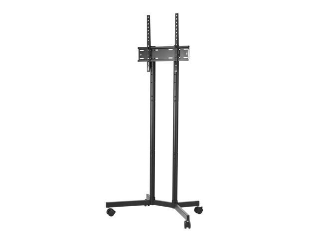 Click here for Rolling TV Stand  Mobile TV Cart for 32-65 Inch Sc... prices