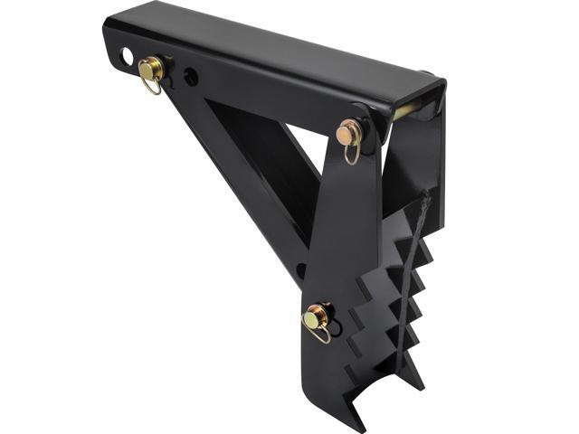 Click here for 18/ Backhoe Thumb  1/2/ Teeth Thickness Heavy Duty... prices