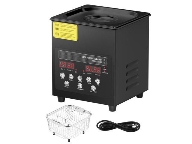 Click here for VEVOR 2L Ultra Sonic Cleaner  60W Digital Sonic Cl... prices