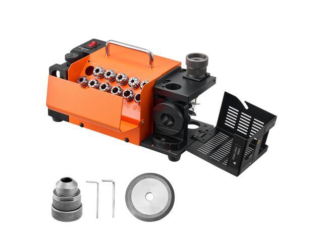 Click here for Drill Bits Sharpener MR-13D  313mm Professional Dr... prices