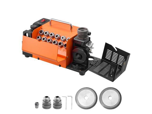 Click here for Drill Bits Sharpener MR-13B  3-15mm Drill Bit Grin... prices