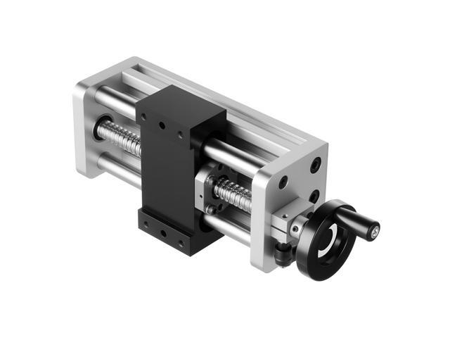 Click here for Linear Stage Actuator  100 mm Effective Stroke  Ba... prices