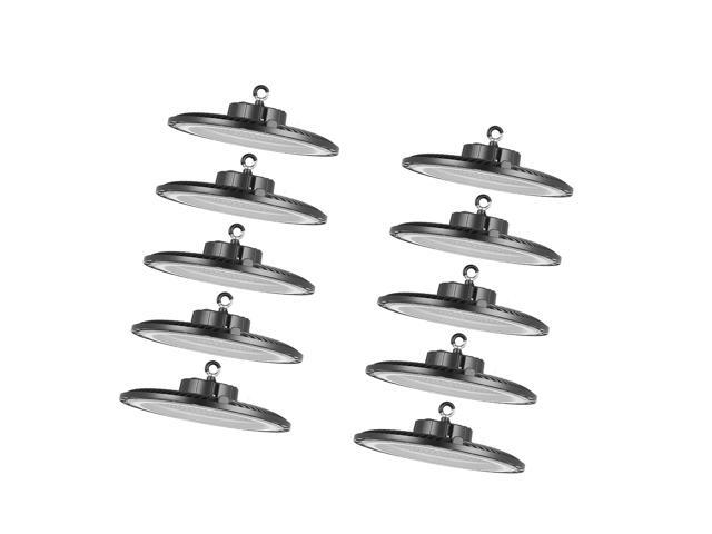 Click here for 10 Pack LED High Bay Lights  5000K 150W 21000LM Su... prices