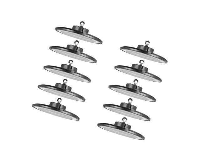 Click here for 10 Pack LED High Bay Lights  5000K 200W 30000LM Su... prices