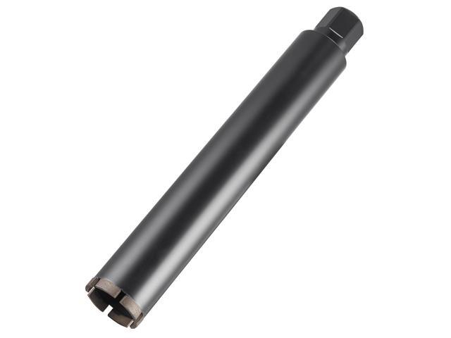 Click here for Core Drill Bit  2-1/2 inch Diameter  14 inch Drill... prices