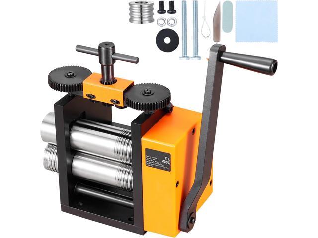 Click here for VEVOR Rolling Mill  3/76 mm Jewelry Rolling Mill M... prices