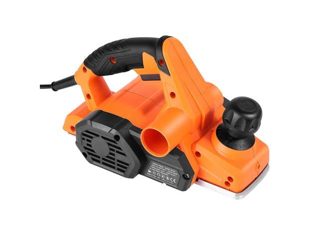 Click here for Electric Hand Planer  3-1/4-Inch Cut Width  7-Amp... prices