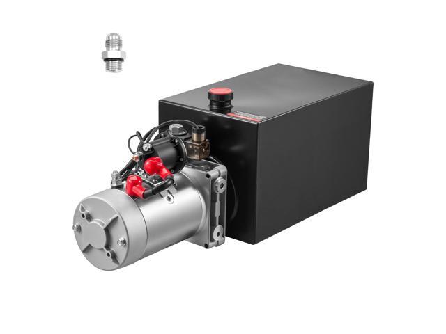 Click here for 10 Quart Hydraulic Power Unit  Single Acting Dump... prices