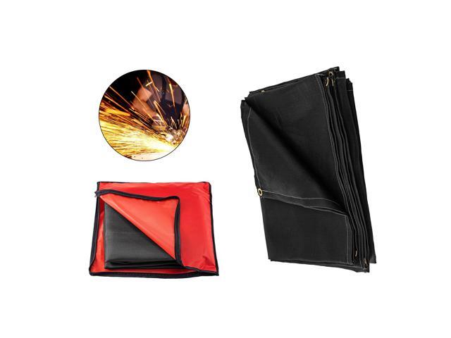 Click here for Welding Blanket  10 x 10 Foot Fiberglass Blanket... prices