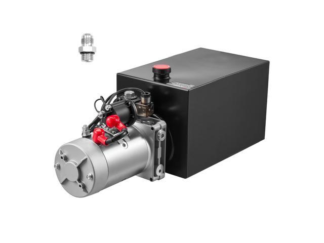 Click here for 15 Quart Hydraulic Power Unit  Single Acting Dump... prices