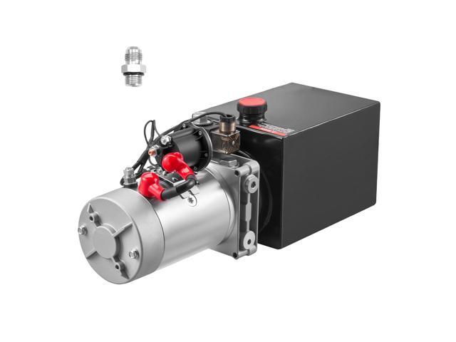 Click here for 6 Quart Hydraulic Power Unit  Single Acting Dump T... prices