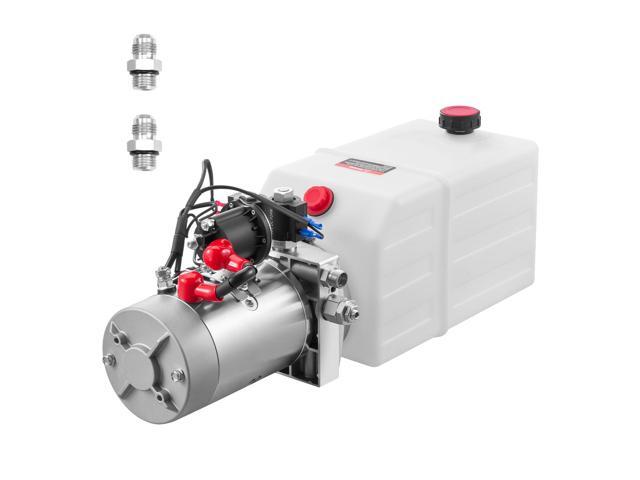 Click here for 6 Quart Hydraulic Power Unit  Double Acting Dump T... prices