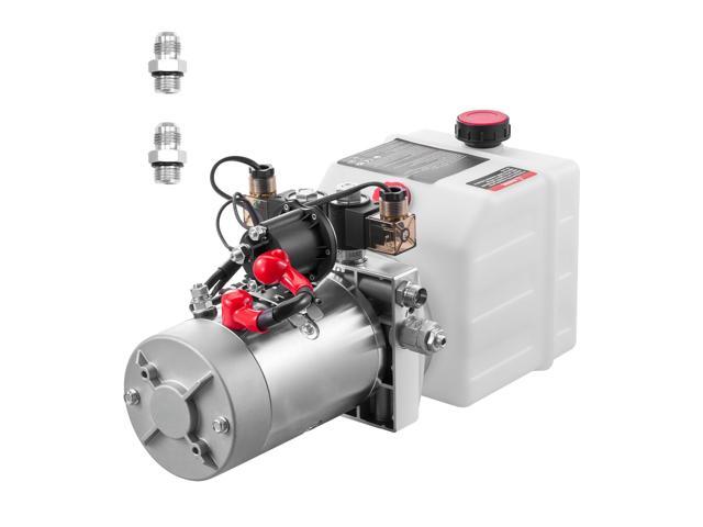 Click here for 3 Quart Hydraulic Power Unit  Double Acting Dump T... prices