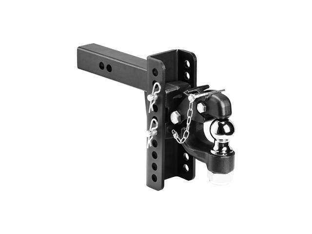 Click here for Adjustable Pintle Hook  20000 lbs  Pintle Hook Hit... prices