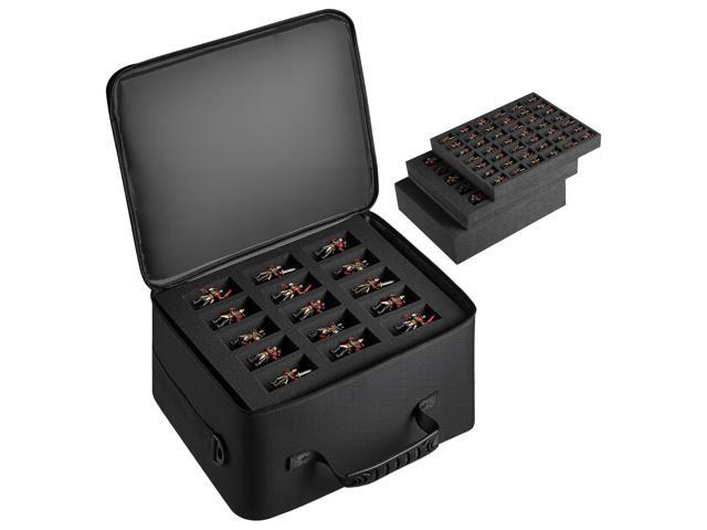 Click here for Miniature Storage Carrying Figure Bag  Fits for 1:... prices