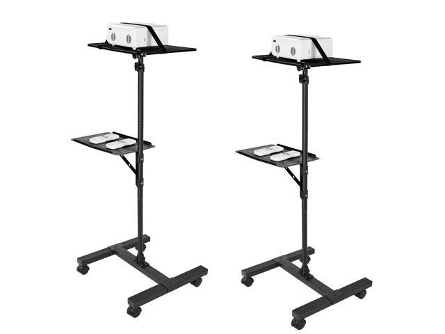 Click here for Projector Stand  2 Shelves Laptop Floor Stand  Pro... prices