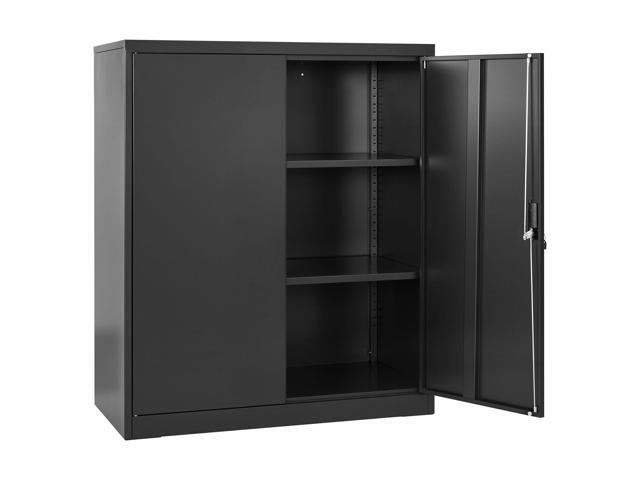 Click here for Metal Storage Cabinet  41.7 in Steel Garage Cabine... prices