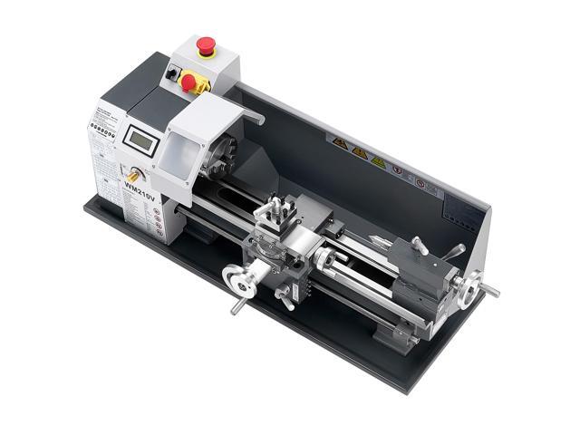 Click here for Metal Lathe  8 x 16 in  550W Benchtop Lathe Machin... prices