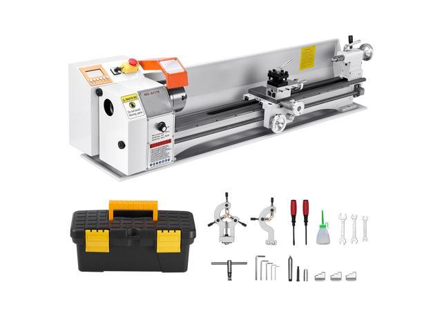 Click here for Metal Lathe Machine  8.7 x 39 in  Precision Bench... prices