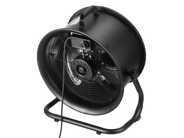 Click here for Floor Fan  3 Speeds High Velocity Heavy Duty 14 In... prices