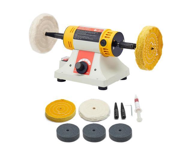 Click here for Bench Buffer Polisher  1/2HP Polishing and Buffing... prices