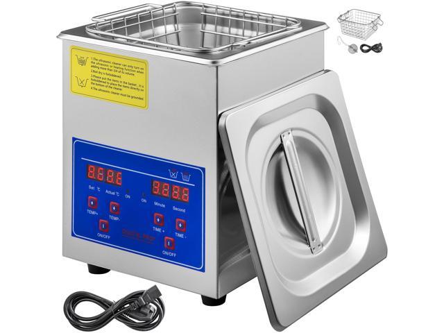 Click here for Sonic Cleaner 2L Digital Ultrasonic Parts Cleaner... prices