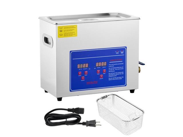 Click here for Sonic Cleaner with Digital Timer & Heater  Profess... prices