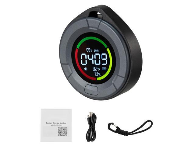 Click here for Carbon Dioxide Monitor  CO2 Controller with Temper... prices