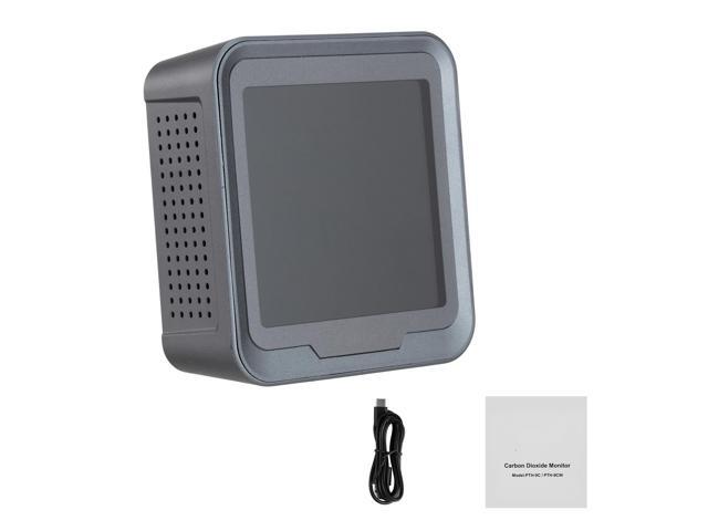 Click here for Carbon Dioxide Monitor  CO2 Controller with Temper... prices