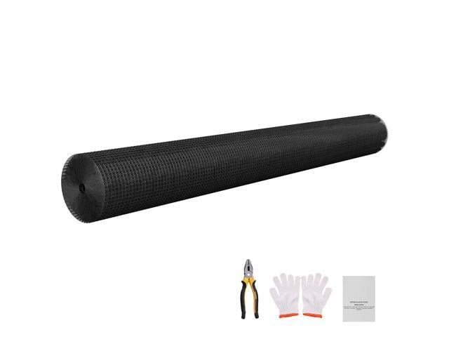 Click here for Hardware Cloth 72 in x 100 ft  1/2 in 19 Gauge Gal... prices