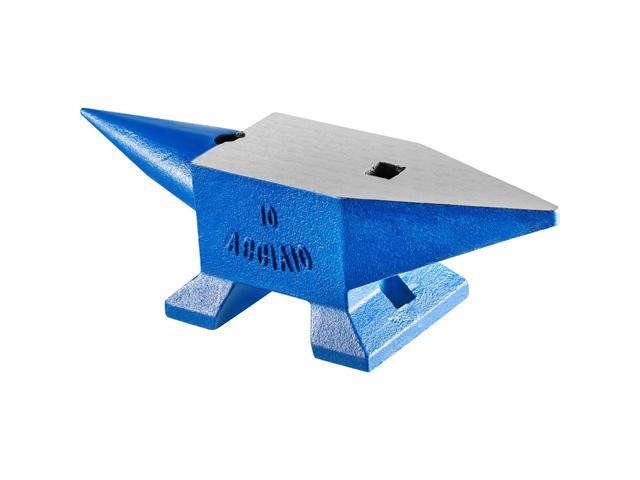 Click here for Single Horn Anvil 22Lbs Steel Anvil Blacksmith for... prices