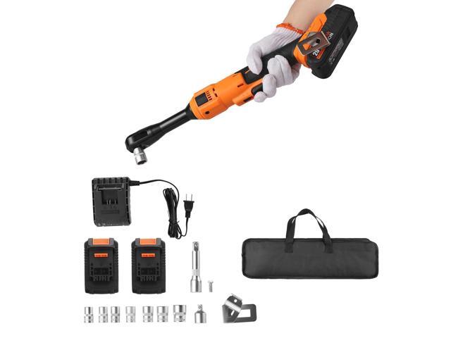 Click here for Cordless Ratchet Wrench  3/8 inch Drive  230 RPM... prices