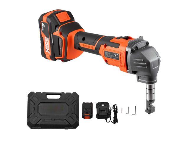 Click here for Cordless Metal Nibbler  with 20 V 4000 mAh Battery... prices