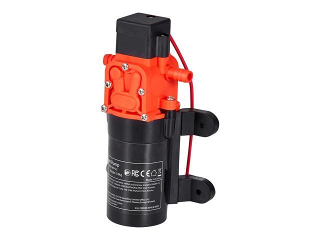 Click here for Water Pressure Pump  12V DC 1.2 GPM (4.5 L/min)  2... prices