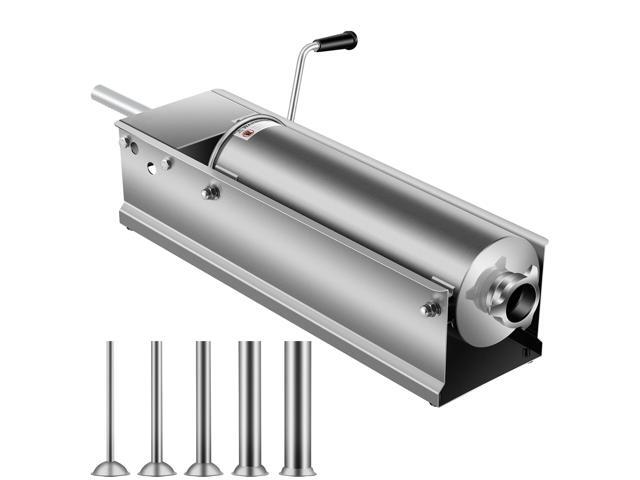 Click here for Manual Sausage Stuffer  7 L / 15 LBS Horizontal Sa... prices