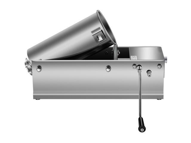 Click here for Manual Sausage Stuffer  5 L / 11 LBS Horizontal Sa... prices