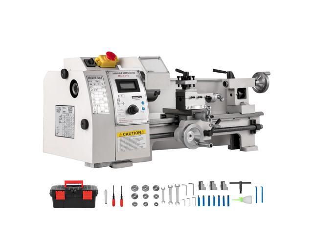 Click here for Compact Metal Lathe  8x14  Adjustable Speed 2250 R... prices