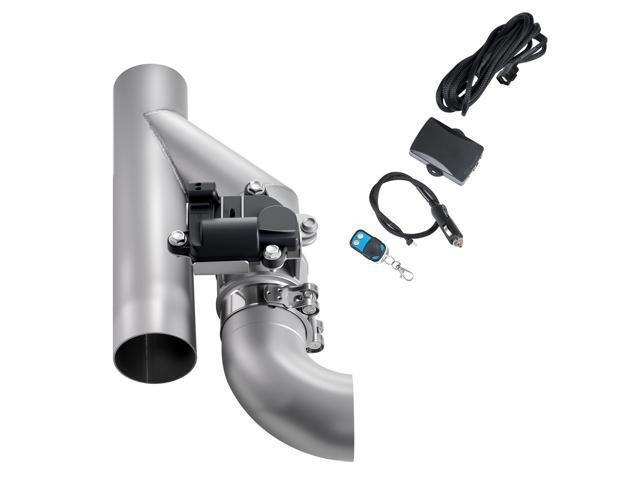 Click here for Electric Exhaust Cutout  2.5 Inch Universal Stainl... prices