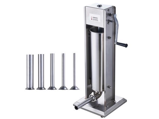 Click here for Manual Sausage Stuffer  7 L / 15 LBS Vertical Saus... prices