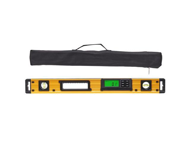 Click here for Magnetic Torpedo Level  600mm  LED Backlit Screen... prices