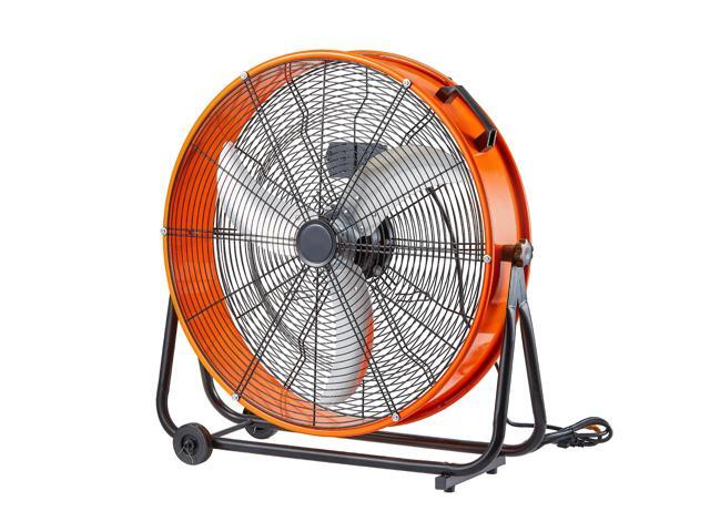 Click here for VEVOR Drum Fan 24 Inch High Velocity Industrial Us... prices